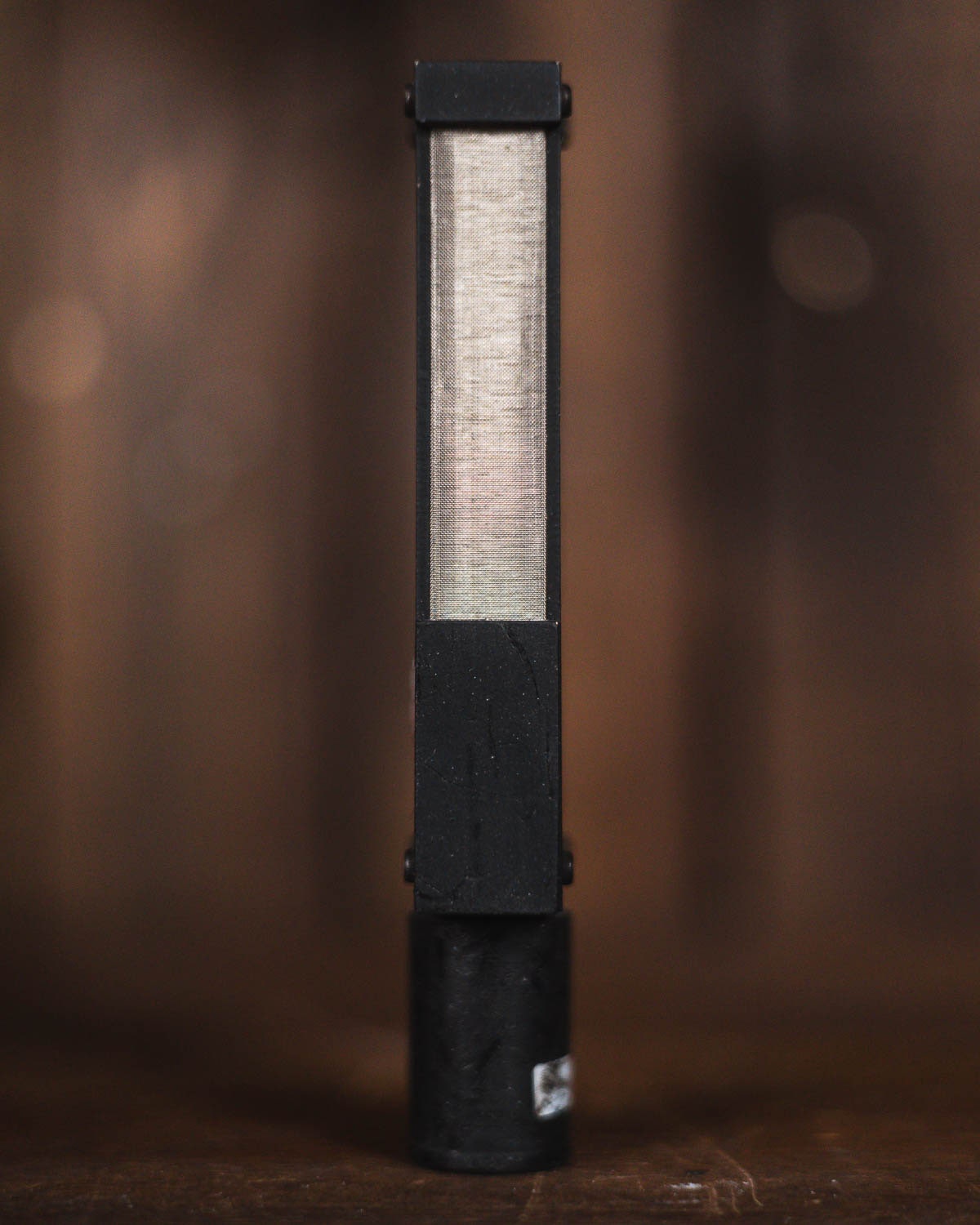 U SE VR1 RIBBON MICROPHONE